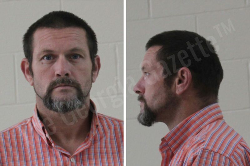 John Attaway — Houston County Jail Bookings