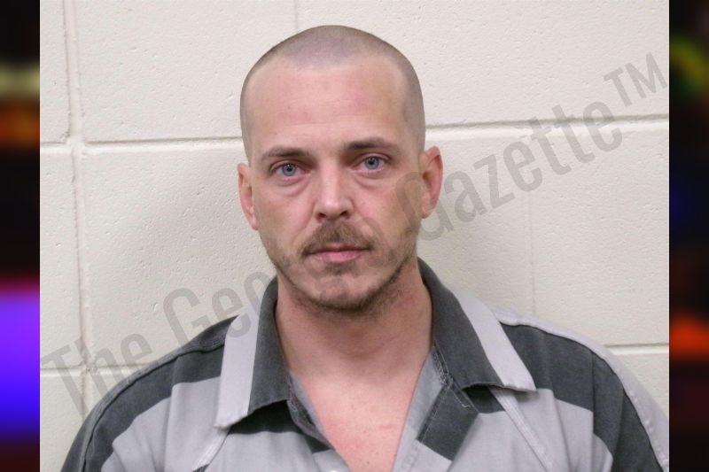 Joseph Attaway — Bulloch County Jail Bookings