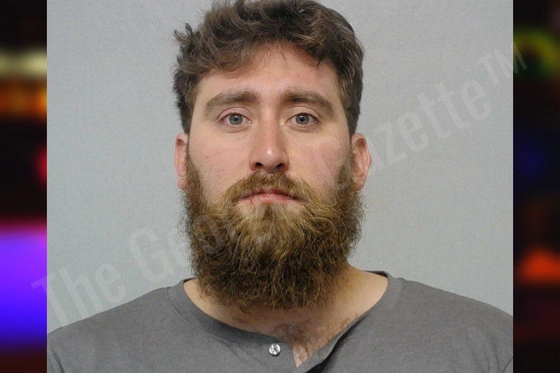 Austin Watts — Bibb County Jail Bookings