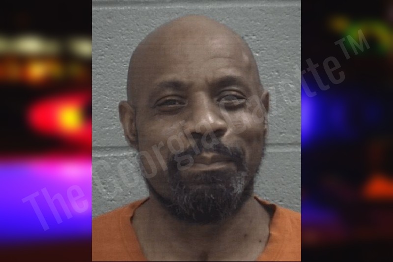 Arthur Bailey — Columbia County Jail Bookings