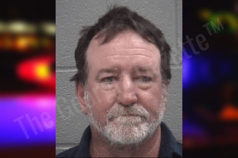 Carl Bailey — Columbia County Jail Bookings