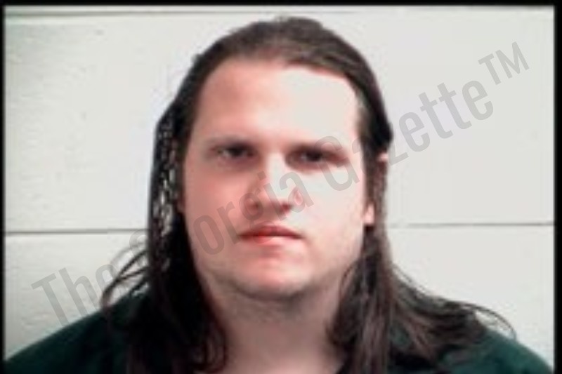 Nicholas Baxter — Henry County Jail Bookings