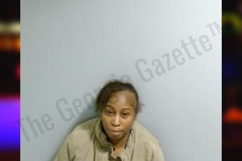 Avis Beauford — Fulton County