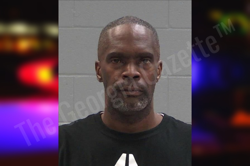 Gerod Beckom — Baldwin County Jail Bookings