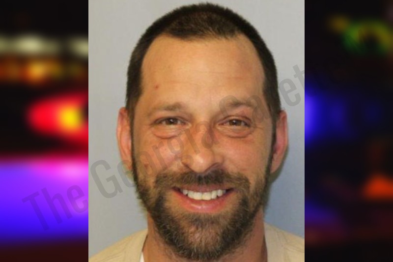 Jeffrey Bell — Hall County