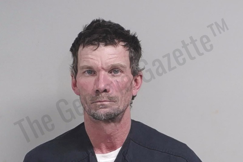 Jerry Bennett — Lowndes County Jail Bookings