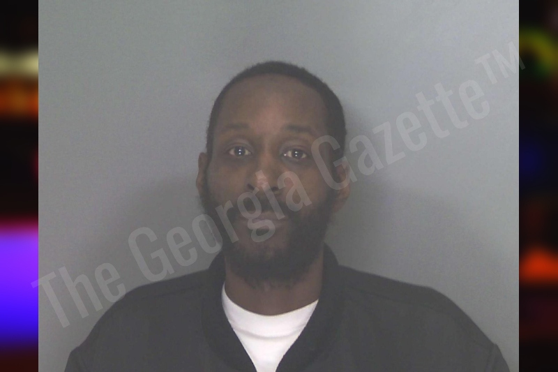 Toney Bennett — Douglas County Jail Bookings