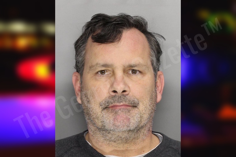 Ingmar Bertschy — Cobb County
