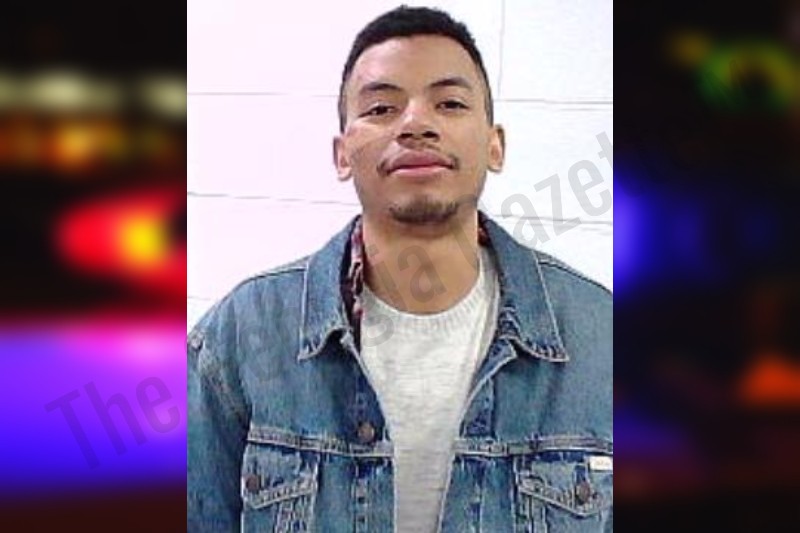 Richard Bethune — Fulton County Jail Bookings