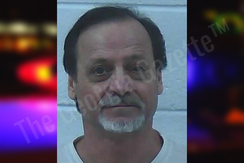 Kenneth Black — Jackson County Jail Bookings