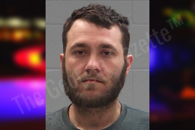 Taylor Blizard — Baldwin County Jail Bookings