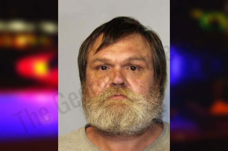 Robert Boger — Hall County