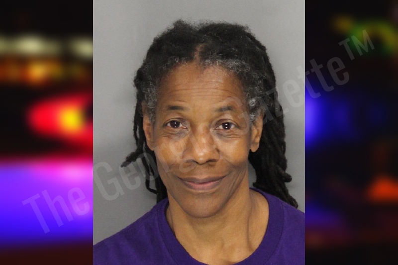Carol Bowers — Cobb County