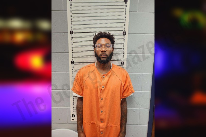 Christopher Boykin — Evans County Jail Bookings