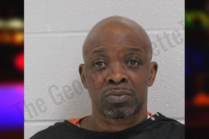 Rayford Boykin — Carroll County Jail Bookings