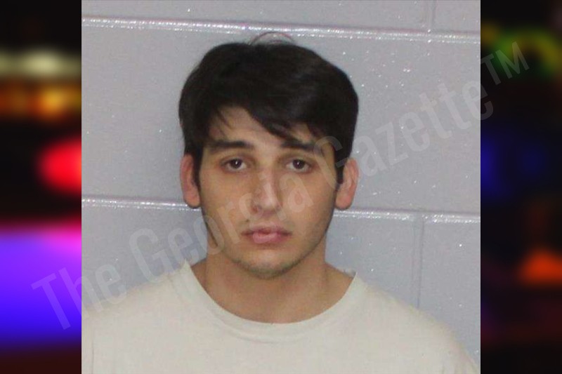 Matthew Boza — Morgan County Jail Bookings