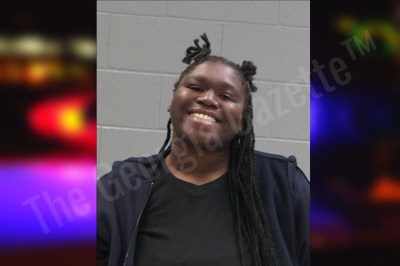 Carlisia Bradner — Baldwin County Jail Bookings