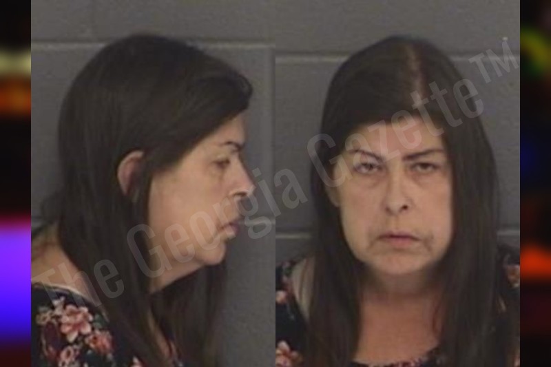 Gabrielle Bramlett — Barrow County Jail Bookings