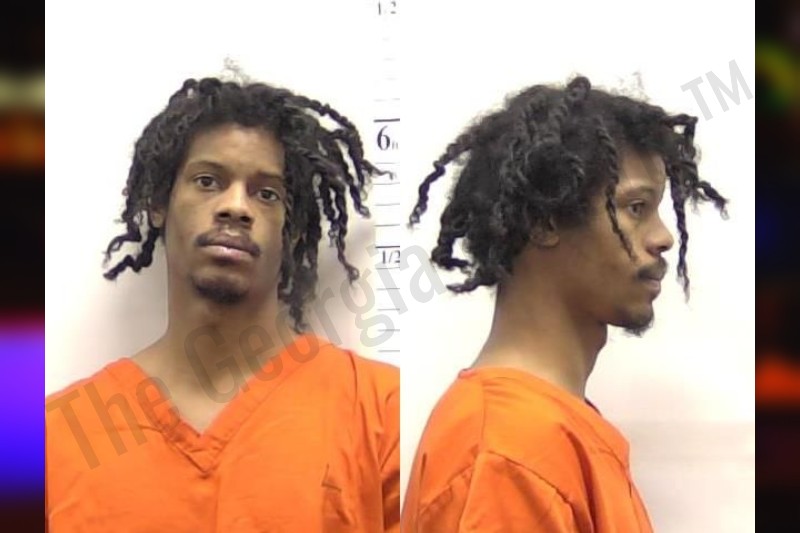 Quaun Braxton — Clarke County Jail Bookings