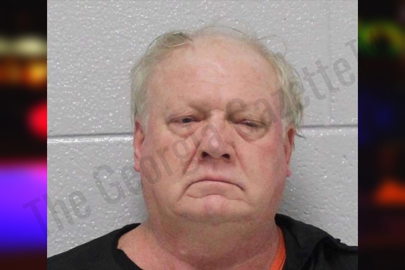 Marcus Bray — Carroll County Jail Bookings