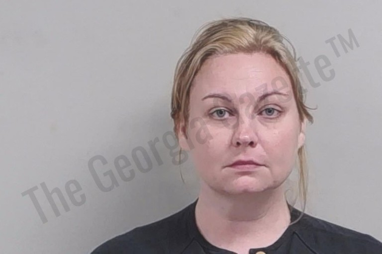 Anna Brown — Lowndes County Jail Bookings
