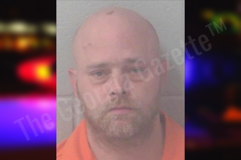 Mark Bryant — Newton County Jail Bookings