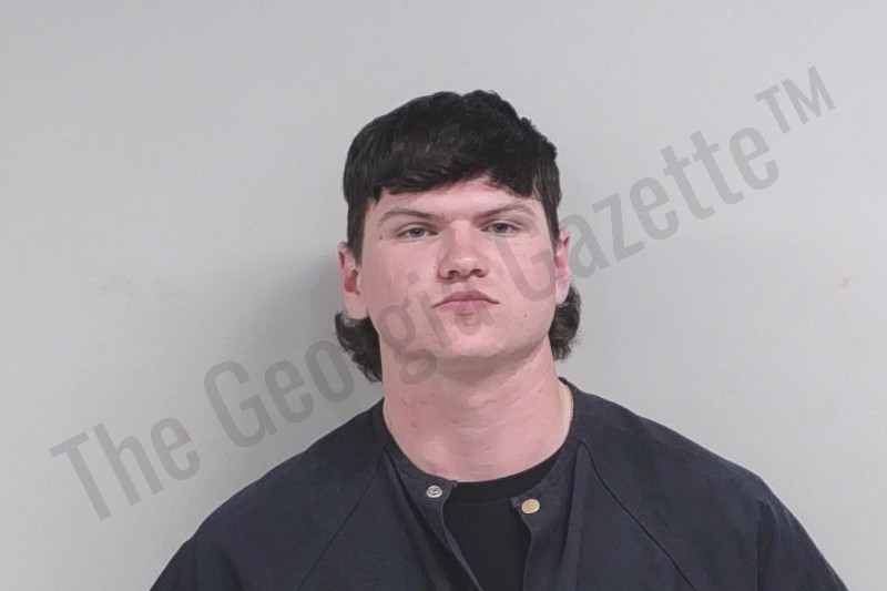 Shane Bryant — Lowndes County Jail Bookings