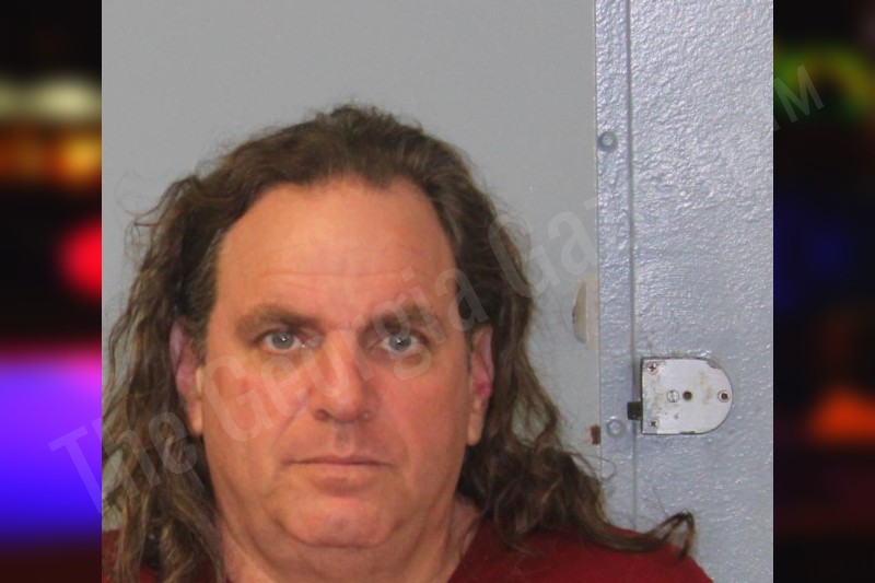 Eric Buff — McIntosh County Jail Bookings