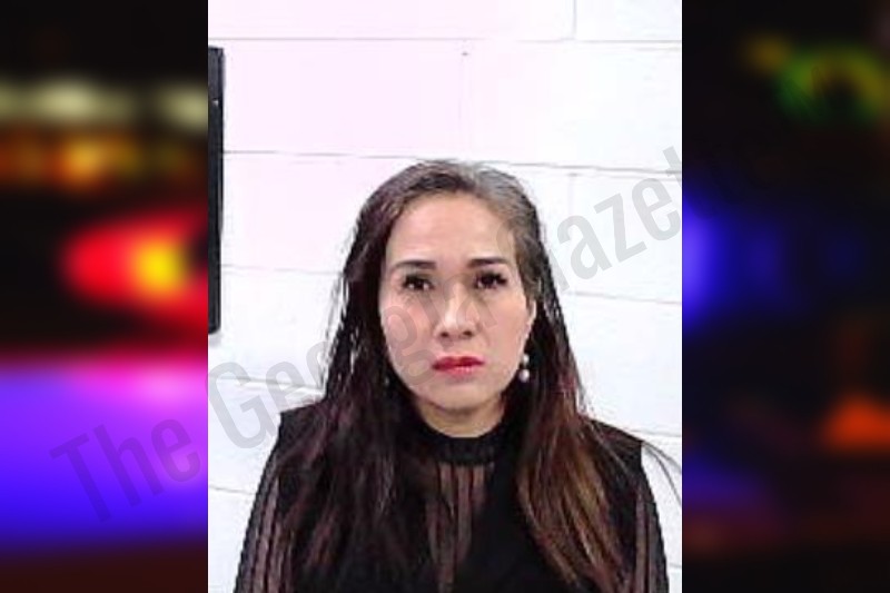 Uyen Bui — Fulton County Jail Bookings