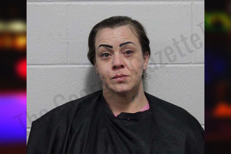 Veronica Bull — Habersham County Jail Bookings