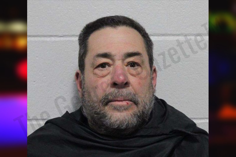 Robert Burroughs — Habersham County Jail Bookings