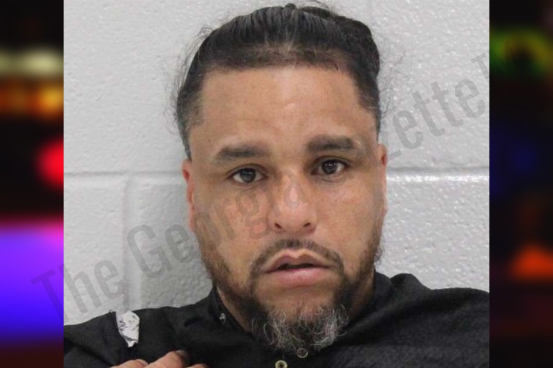 Christopher Butler — Carroll County Jail Bookings