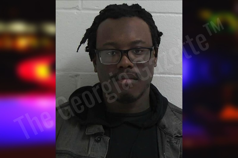 Joshua Butler — Decatur County Jail Bookings