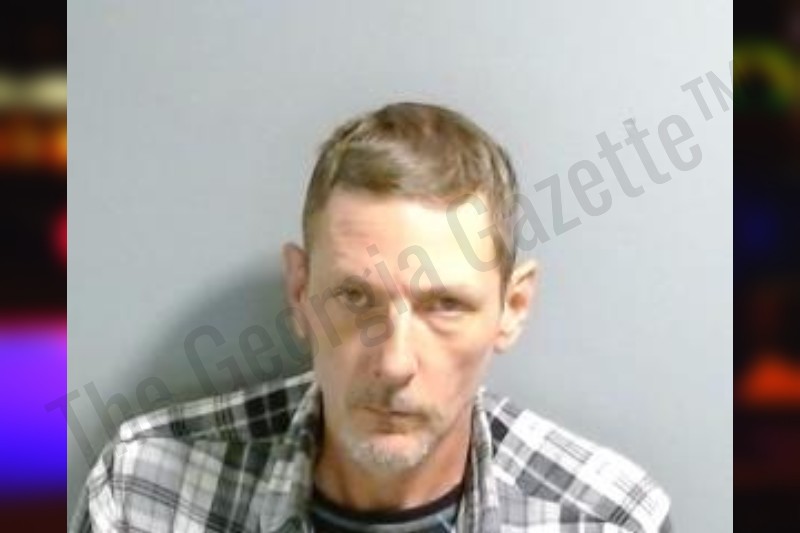 Mark Butler — Fulton County Jail Bookings