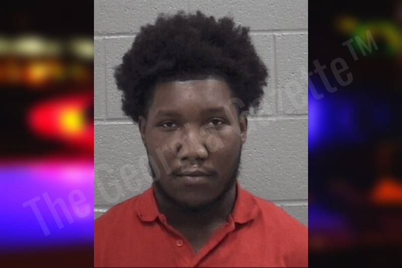 Ricky Butler — Columbia County Jail Bookings