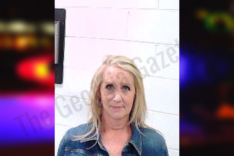 Laura Buxton — Fulton County Jail Bookings