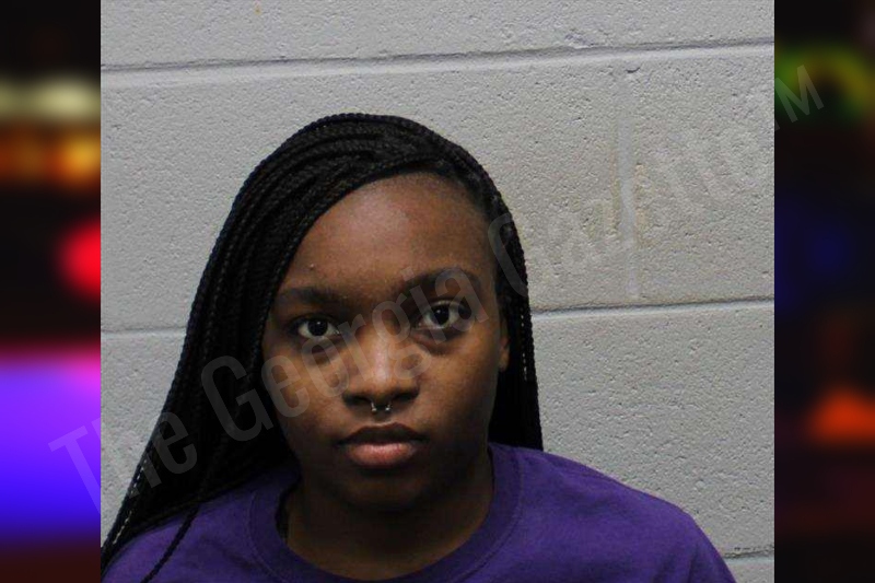 Bianca Bailey Abner — Harris County Jail Bookings