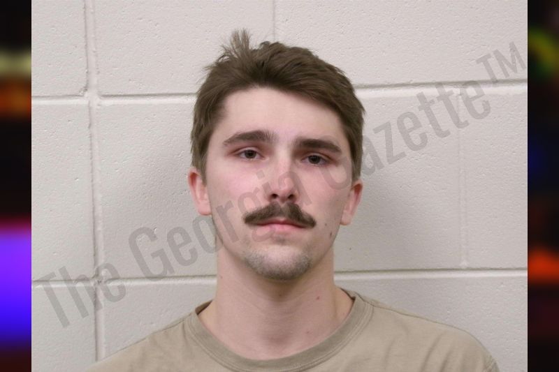 Stephen Baker — Bulloch County Jail Bookings