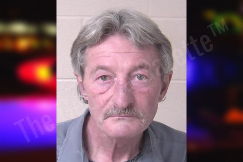 Joseph Ballinger — Walker County Jail Bookings