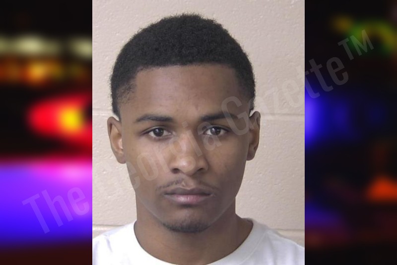 Nickell Banks — Walker County Jail Bookings