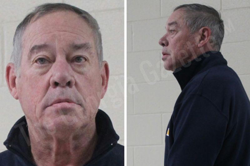 Michael Bannister — Houston County Jail Bookings