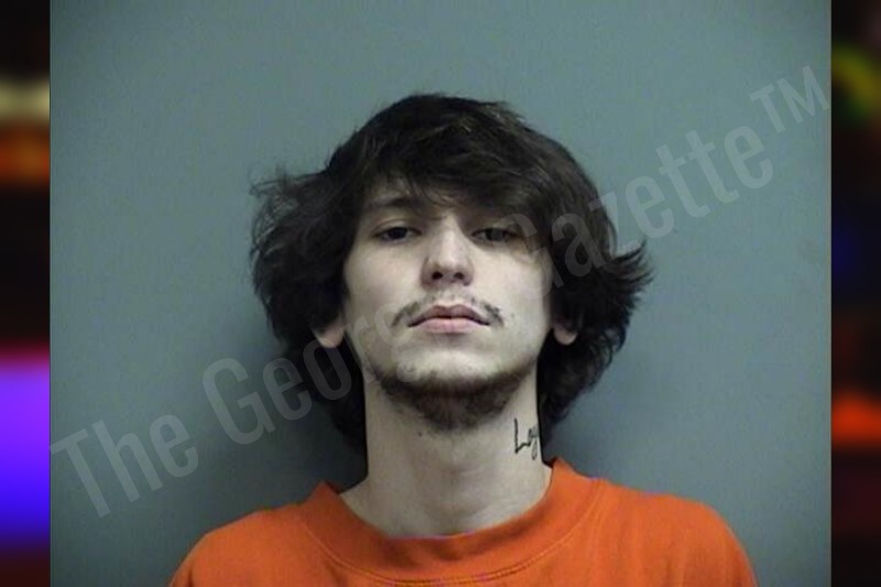 Matthew Barbour — Effingham County Jail Bookings