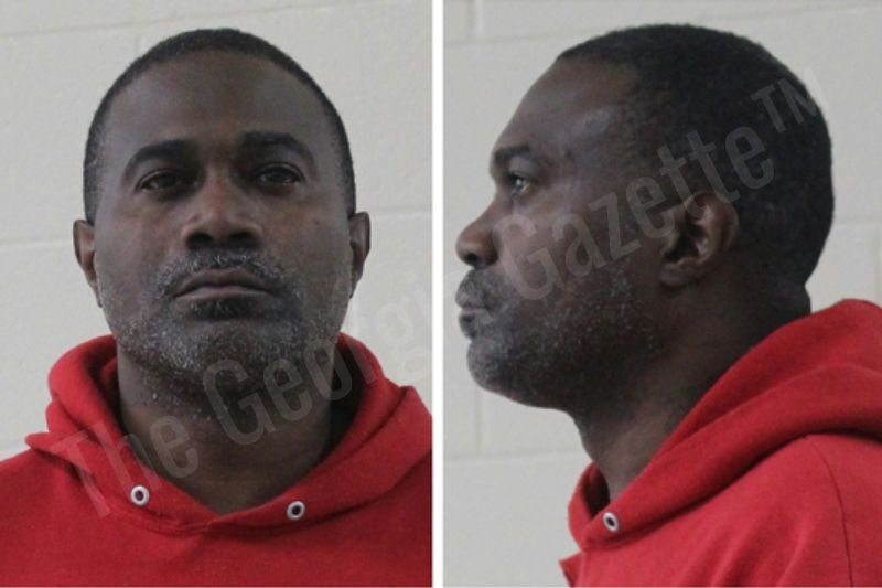 Christopher Barnes — Houston County Jail Bookings