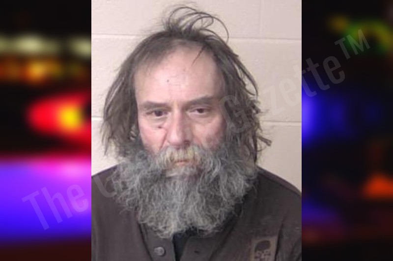 Robert Barrett — Walker County Jail Bookings