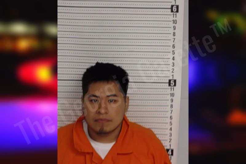 Adan Bautista-Lucas — Rockdale County Jail Bookings