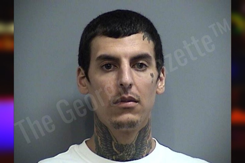 Kevin Beadle — Effingham County Jail Bookings