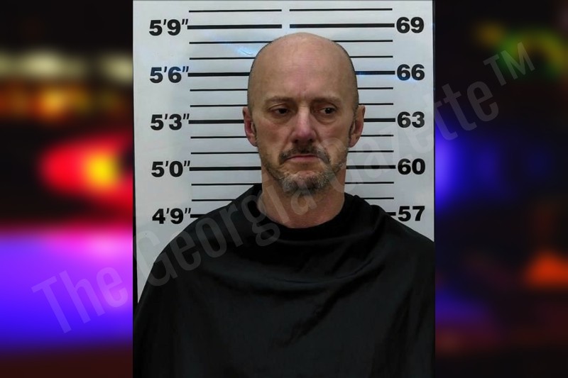 Keith Beard — Hart County Jail Bookings