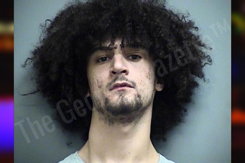 Gavin Beasley — Effingham County Jail Bookings