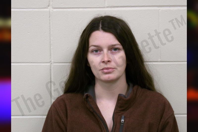 Hayley Beasley — Bulloch County Jail Bookings