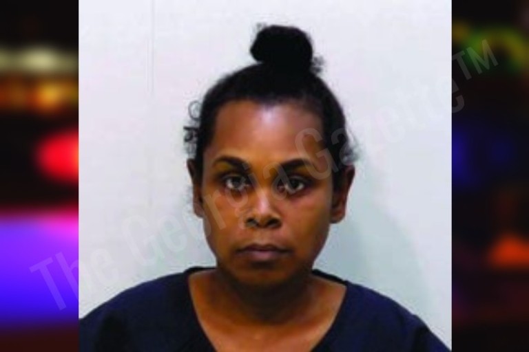 Bartow County Jail Bookings – Page 7 – The Georgia Gazette